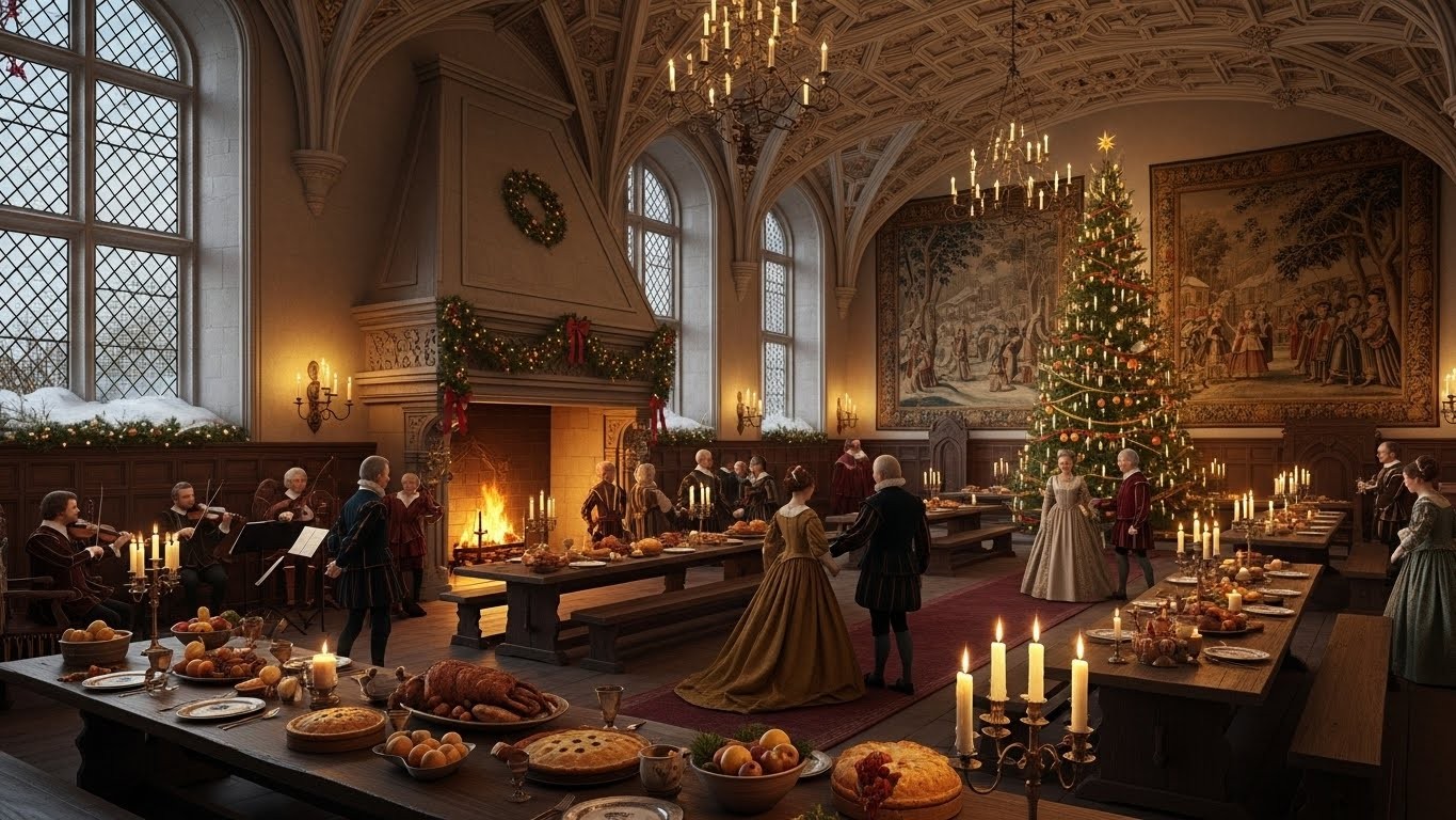 Whisk up some Christmas cards – AI for Squishy Humans